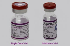 vaccine | PNEUMOSIL®